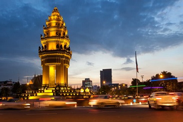 Phnom Penh - accelholidays